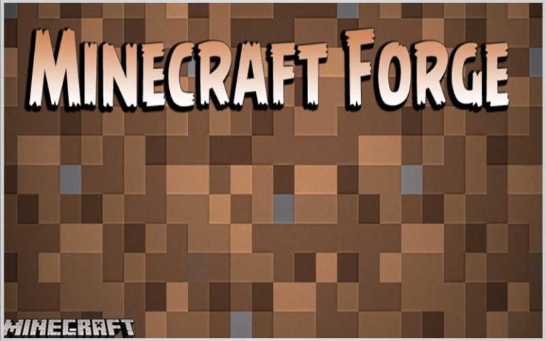 Minecraft Forge Mod 1.18.1/1.17.1/1.16.5 - MODS PC