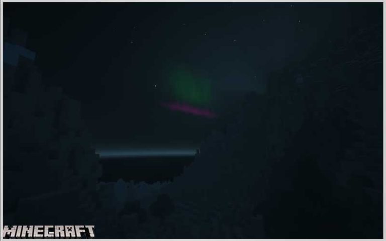 Dynamic View Mod 1.17.1/1.16.5/1.15.2 - MODS PC