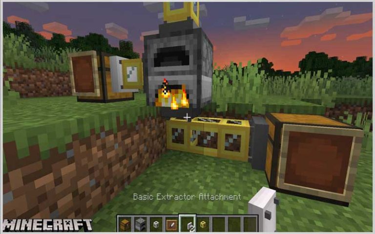 Refined Pipes Mod 1.16.5/1.15.2 - MODS PC