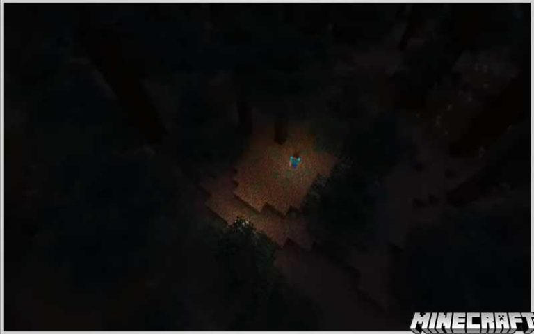 LambDynamicLights [Fabric] Mod 1.17.1/1.16.5/1.15.2 - MODS PC