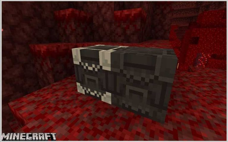 Netherite Plus [Forge/Fabric] Mod 1.16.5 - MODS PC