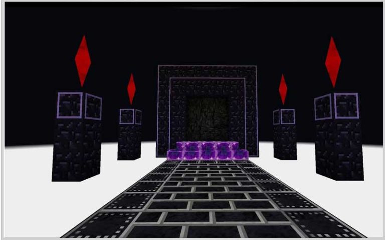 Resource Loader [Forge] Mod 1.12.2/1.11.2/1.10.2 - MODS PC